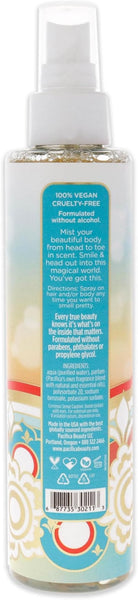 BRUME CHEVEUX/CORP 177M COCO – Nature Sante