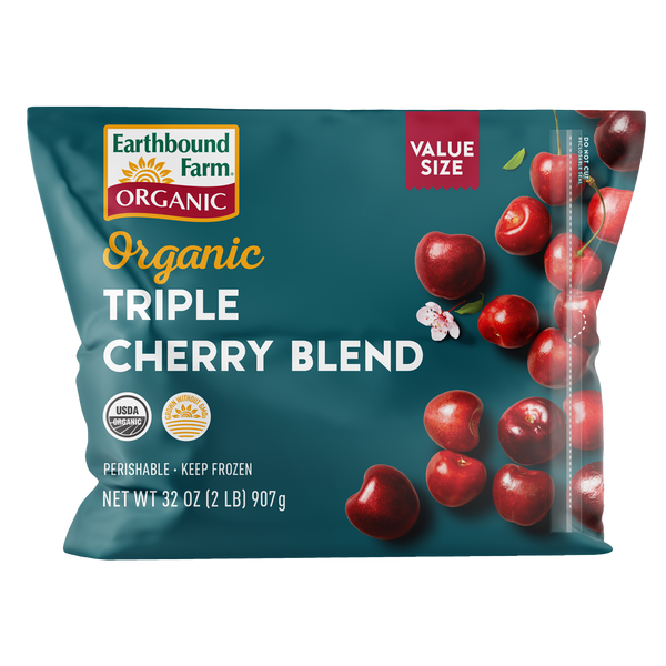 CHERRY 907 TRIPLE BLEND ORG – Nature Sante