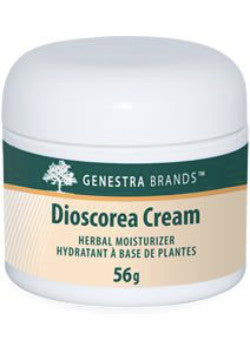 DIOSCOREA 56G CREAM GENESTRA – Nature Sante