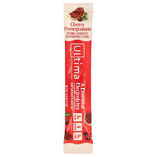ELECTROLYTE 3.5G IND. PACKET CHERRY – Nature Sante