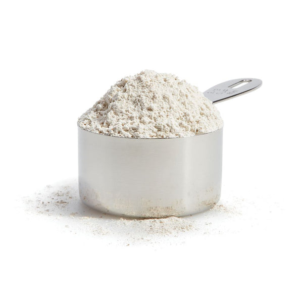 FARINE RYE 1.36KG ORGANIC KING ARTHUR – Nature Sante