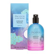 PARFUM 59M DREAM MOON PACIFICA – Nature Sante