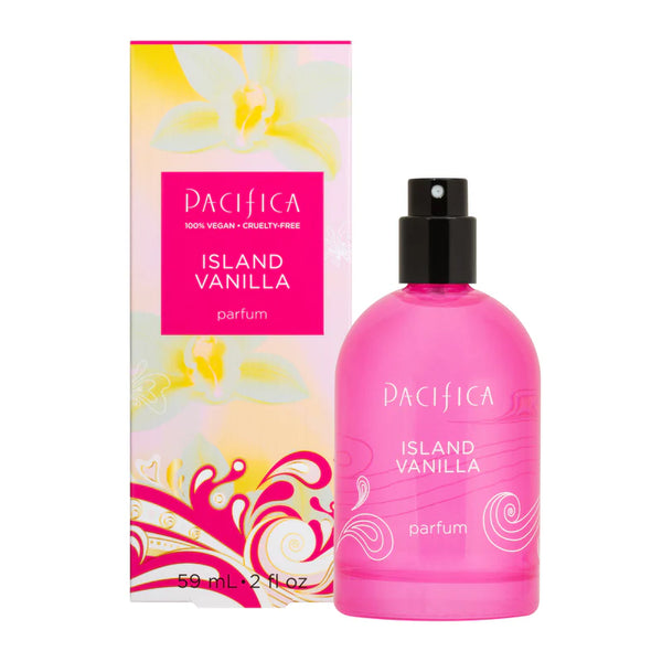 PARFUM 59M ISLAND VANILLA PACIFICA – Nature Sante