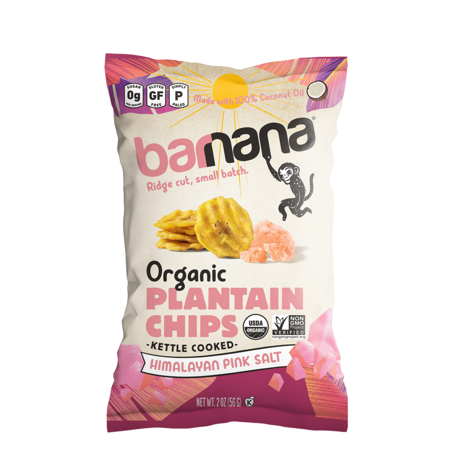 Barnana – Nature Sante