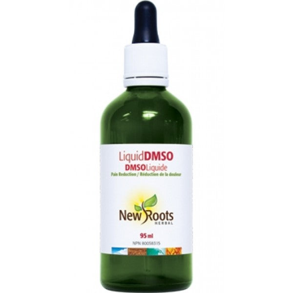 DMSO 95ML LIQUID NEW ROOTS – Nature Sante