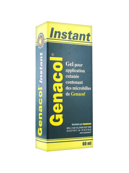 GENACOL GEL 120 ML – Nature Sante