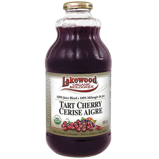 CERISE AIGRE 946M BIO LAKEWO – Nature Sante