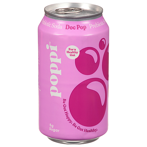 POPPI 355ML DOC POP – Nature Sante
