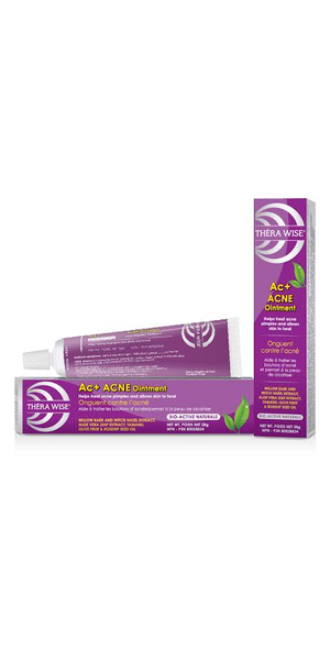 ACNE OINTMENT 28G THERAWISE – Nature Sante