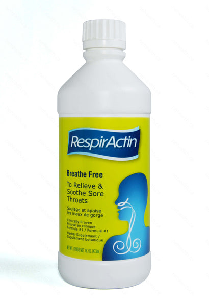 RESPIRACTIN 947ML – Nature Sante