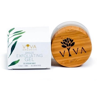 CREAM AMAZE 30M ORG.VIVA – Nature Sante