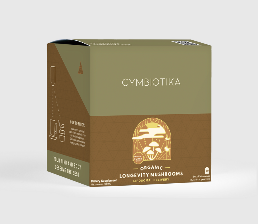 Cymbiotika – Nature Sante