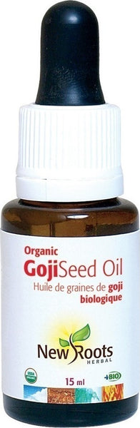 GOJI 15ML NEW ROOTS – Nature Sante