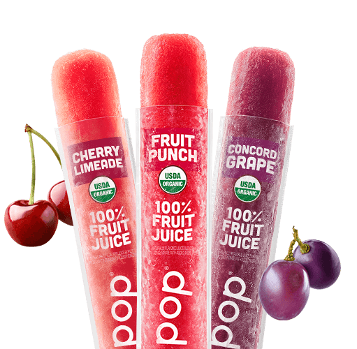 POPSICLES 887ML (20 POPS) GOOD POP SHELF STABLE – Nature Sante