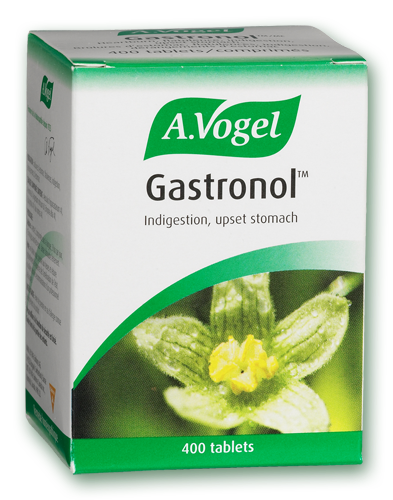 GASTRONOL 400TAB.VOGEL – Nature Sante