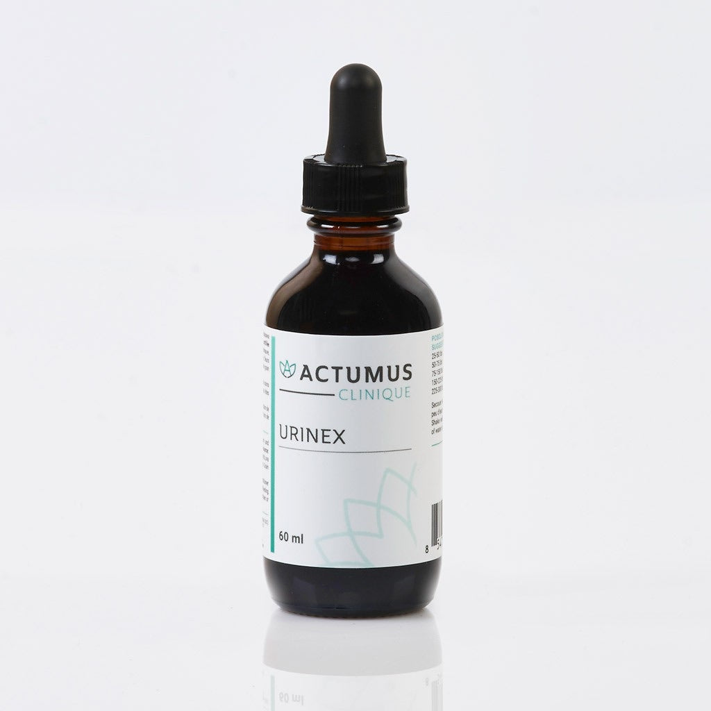 URINEX 60 ml ACTUMUS – Nature Sante
