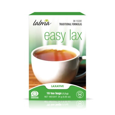 EASY LAX 16SAC ELIMINATE TISANE – Nature Sante