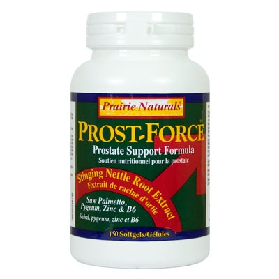 PROST-FORCE 150CAP PRAIRIE N – Nature Sante
