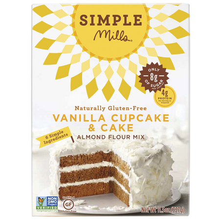 Simple Mills – Nature Sante